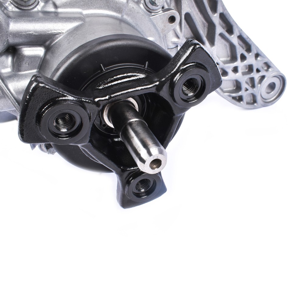 Rear Differential Assembly Rear Axle 2463507100 for Mercedes-Benz GLA ...