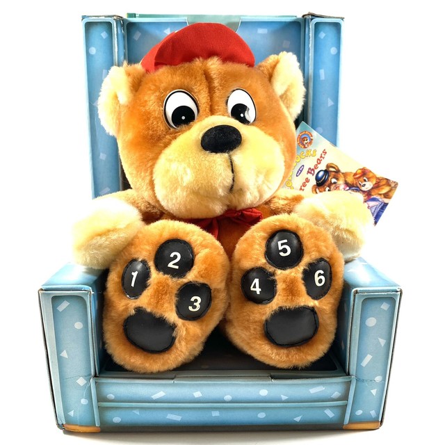 Baby Bear's Read-Along Goldilocks and the Three Bears by Eric Plouffe ...