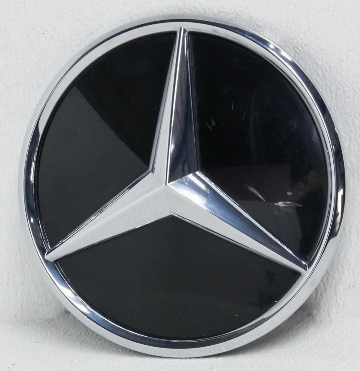 Mercedes Benz Logo LED Grille Front Light Emblem 2015-2019, 40% OFF