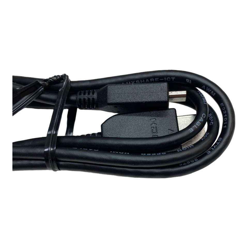 Sony CX Series HDMI Cable Replacement Cable Genuine Sony | eBay