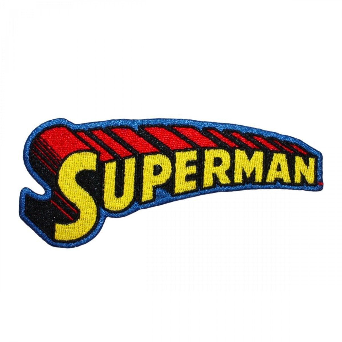 Superman Title Font