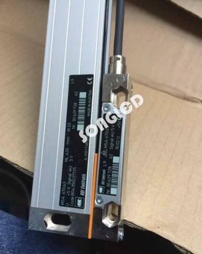 1PCS NEW MSA 670.73 ML420mm via DHL or FedEx | eBay