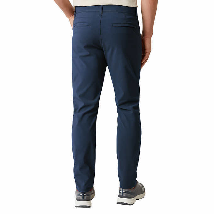 Weatherproof Vintage Men’s Tech Pant | D12 | eBay