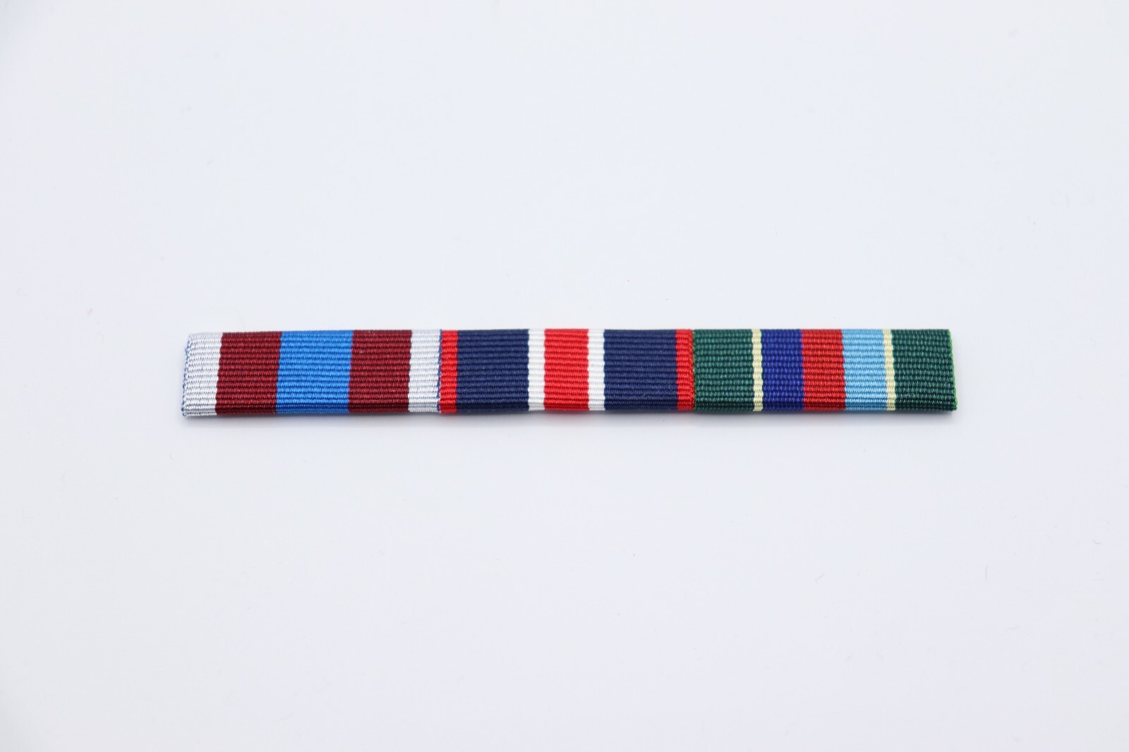 Queens Platinum Jubilee And King's Coronation & VRSM Medal Ribbon Bar ...