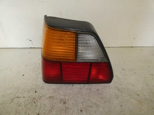 VW Golf II 2 BJ 1990 Rückleuchte links 191945111A | eBay.de