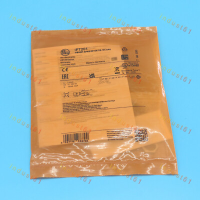 1PC New IFM IFT201 Proximity Switch Free Ship | eBay
