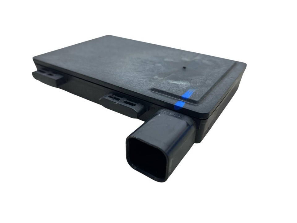 2021-2022 FORD MUSTANG MACH-E ADAPTIVE CRUISE CONTROL RADAR DISTANCE ...