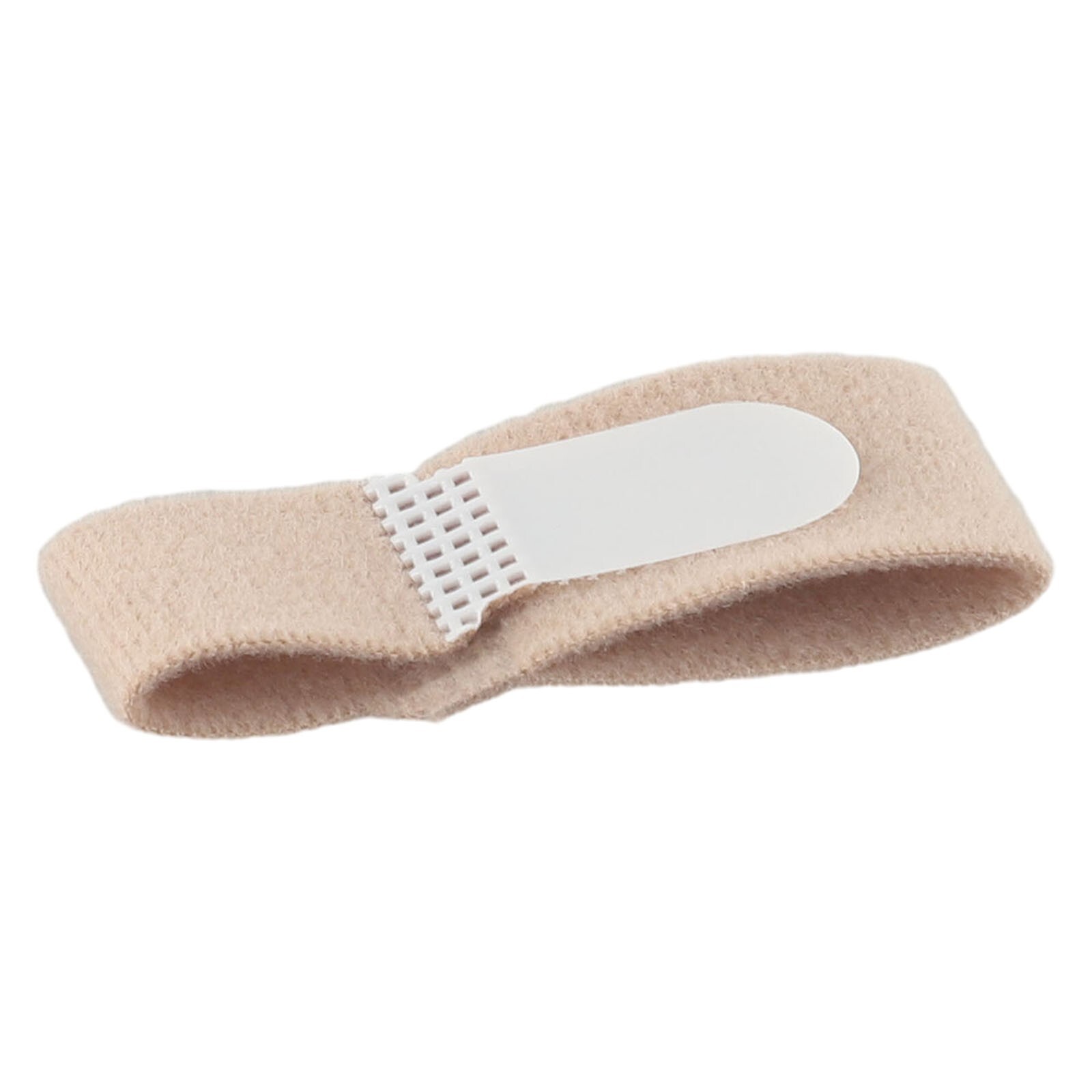 Nylon Toe Bandage with Hook and Loop for Straightening and Stabilizing ...