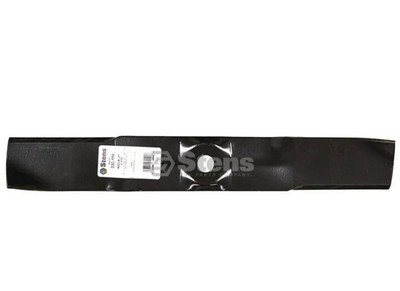5 Pack New Medium-Lift Blade 330-489 John Deere M143520 54" C Edge Deck ...