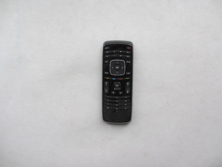 FIT VIZIO VW32L VW42LHDTV10A TVRM9 LCD PIP TV REMOTE CONTROL 66700BA0 ...