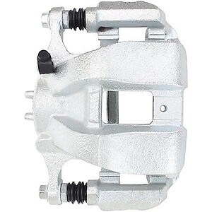 Carquest Premium Calipers 19B7104 - Disc Brake Caliper, Front Left for ...