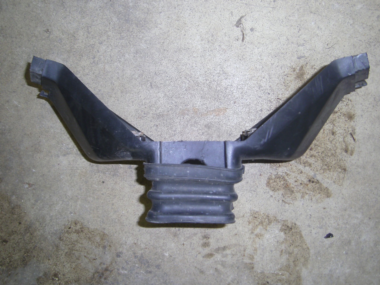 1995 ARCTIC CAT 580 EXT EFI LOWER HANDEL BAR PAD,W/BOOT 0705-117,0605 ...