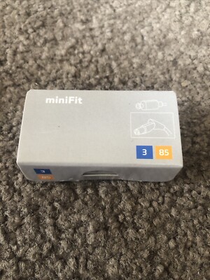 NEW Oticon miniFit Hearing Aid Receiver Size 3 Left Ear 85 - Oz Local ...