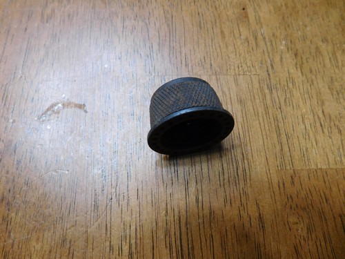 REMINGTON 870 PARTS Magazine Tube Cap USED | eBay