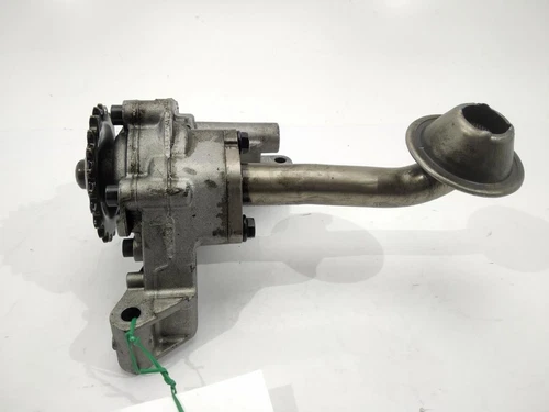 038115105C Pompa Olio per AUDI A3 (8P1) 1.9 TDI Ambiente 2867338 | eBay