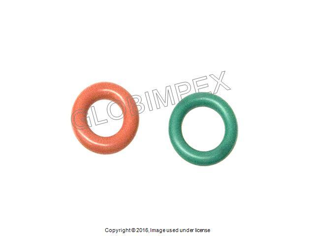 Land Rover Lr2 FREELANDER 2 3.2l V6 Fuel Injector Oring Set X6 LR003579 ...