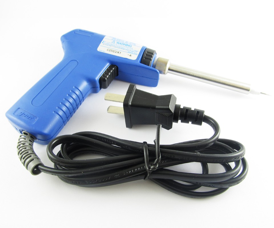 1pc Original Goot Quick TQ-77 RT-B Tip 20/200W Heat Up Soldering Iron ...