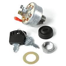 Genuine Simplicity Murray 1686734SM Ignition Switch | eBay