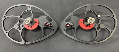 Bowtech Carbon Overdrive (BRAND NEW) Cams - 0325#43 | eBay