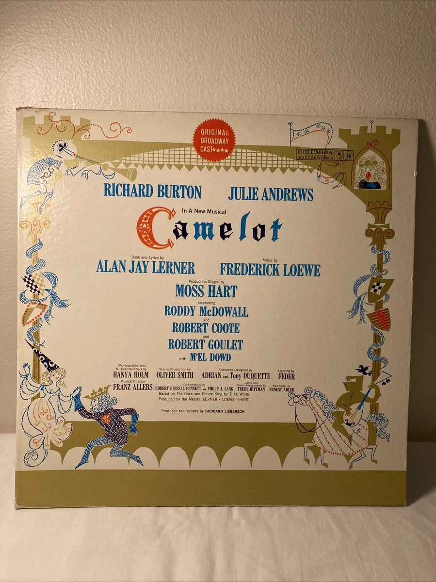 Camelot Musical
