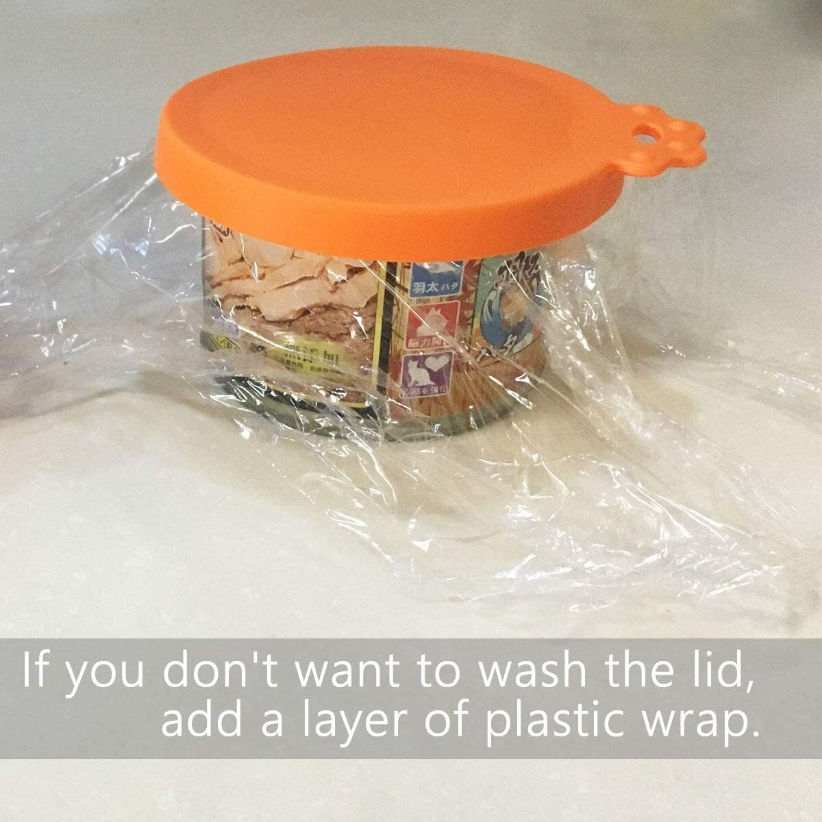 Silicone Can cover sealer 1 lid for 3 different sizes in 12 colours UK ...