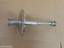 1" HAKE X1-1 SPRAY BALL W/6" SUPPLY LINE AND 1 " SANITARY FITTING, BASE ...