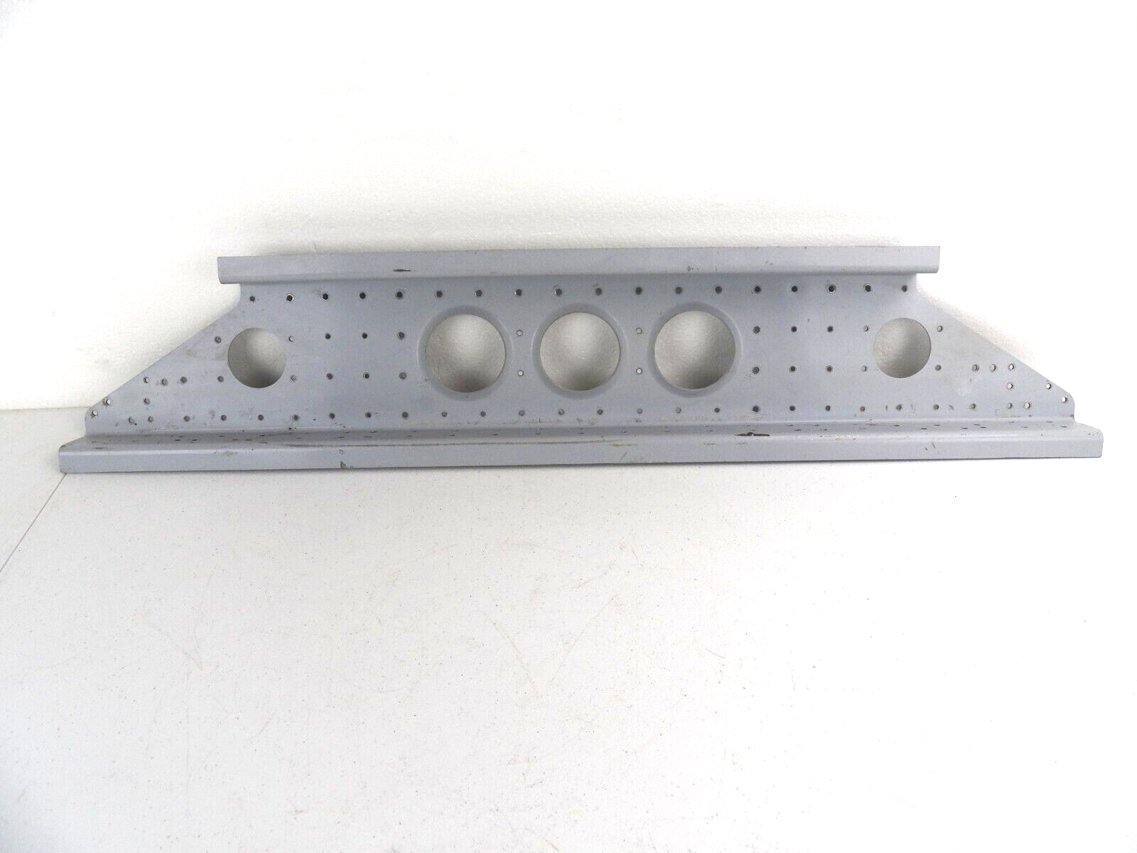 Cessna 206 FWD Engine Mount Assy 1251018-1 | eBay