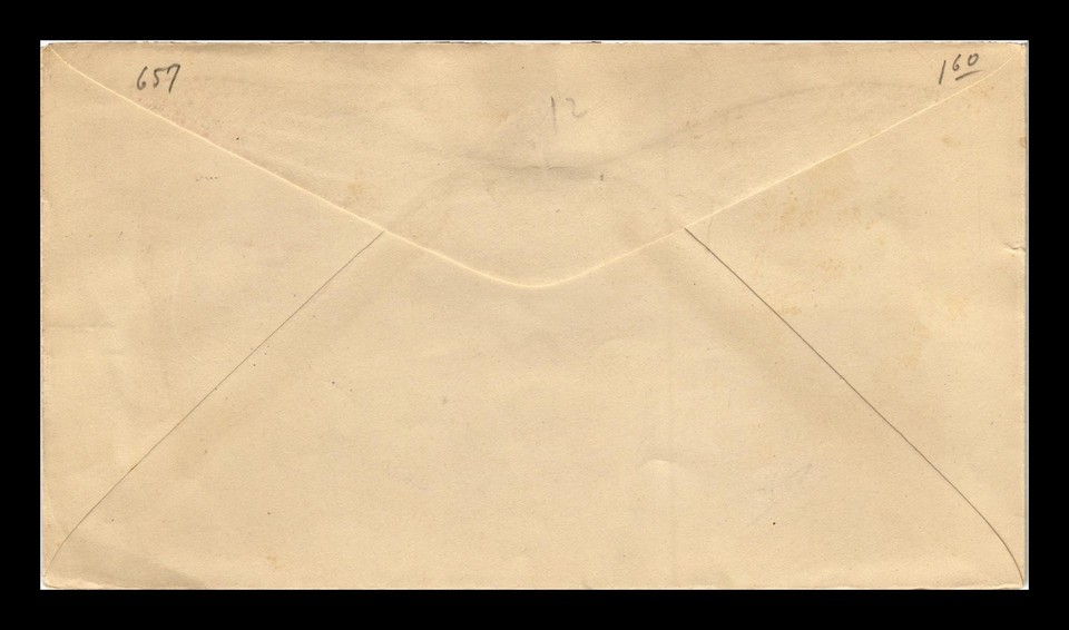 US COVER SULLIVAN EXPEDITION FIRST DAY ISSUE SCOTT 657 | eBay