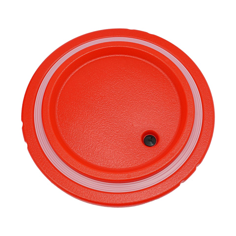 15L Insulated Bucket Insulated Soup Container Commercial Insulated ...