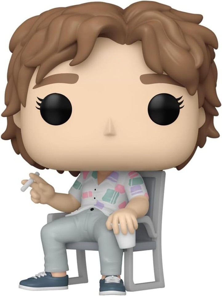 Funko Pop! SNL: Saturday Night Live 50th Anniversary - Ms. Rafferty | eBay