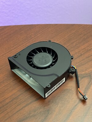 New Dell Latitude 14 Rugged 5404 5414 CPU Cooling Fan - CT3GT 0CT3GT | eBay