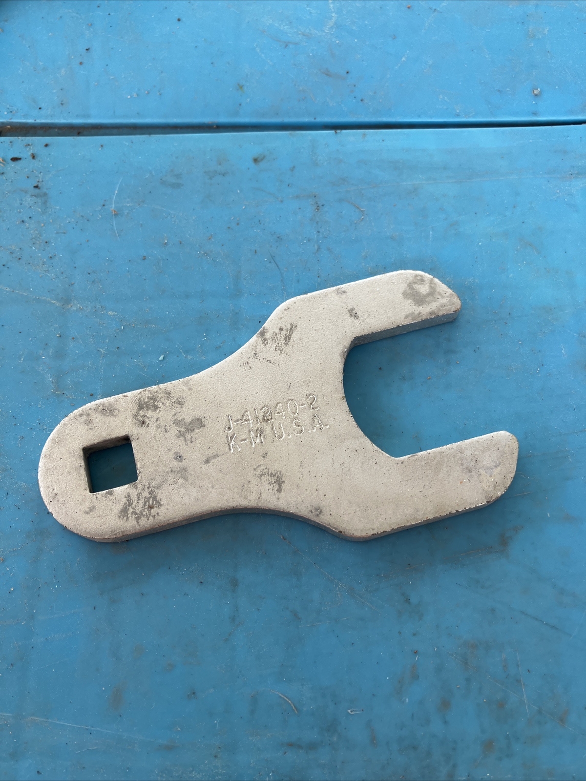 KENT-MOORE J-41240-2 Fan Clutch Wrench for sale online | eBay