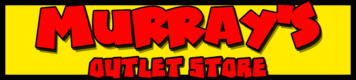 Murray's Store | eBay Stores