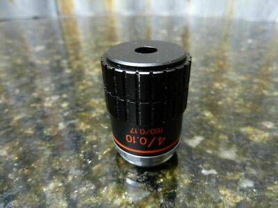 Microscope Parts & Accessories - Swift Microscope