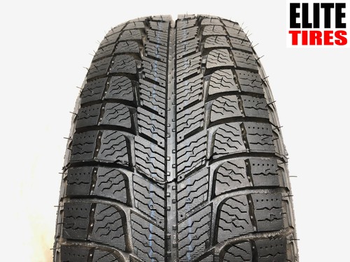Michelin X-Ice XI3 Studless P195/60R15 195 60 15 New Tire | eBay