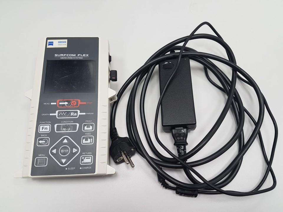 SURFCOM FLEX-50A ZEISS | eBay