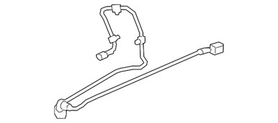 Genuine GM Wire 84266752 | eBay