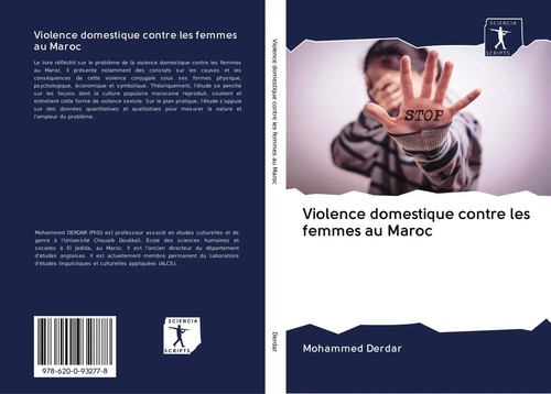 Mohammed Derdar | Violence domestique contre les femmes au Maroc ...