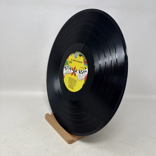 The American Revolution 1968 Record Flick Disc 45,002 Psych Rock ...