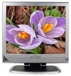 HP L1730 LCD Monitor for sale online | eBay