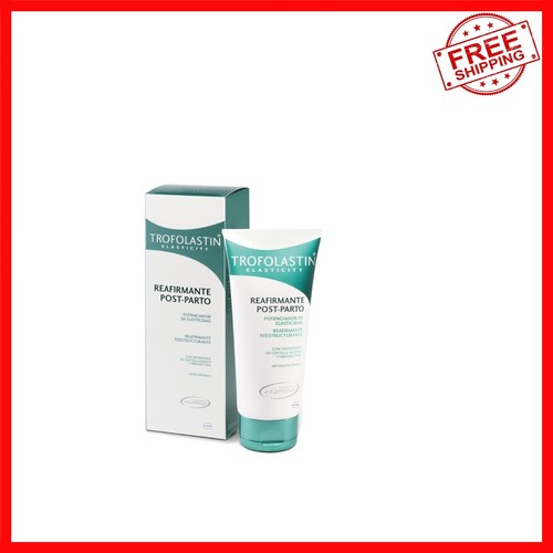 Revitalizing Post-Partum Skin Repair Cream 200 ml - Dermatologically ...