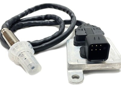 NEW Original GM NOX SENSOR LAMBDA for GM 12665215 2014- Silverado ...