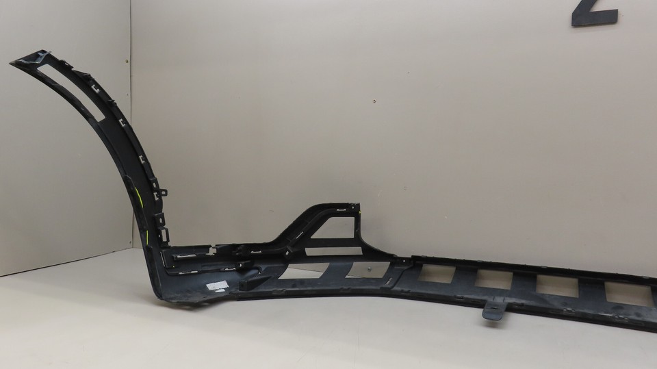 2023-2024 HYUNDAI PALISADE FRONT LOWER BUMPER COVER OEM 86512-S8SA0 | eBay