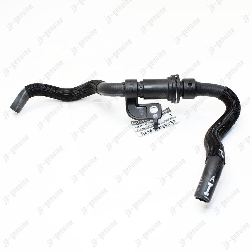 OEM Genuine NISSAN Altima 2013 - 2018 21230-3TA1B Water Control Valve ...