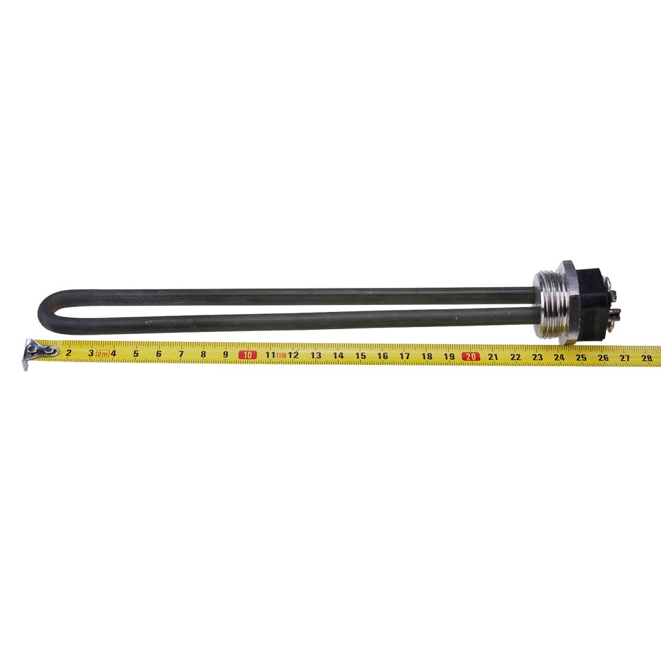 520900 replaces 520789 for Suburban RV Water Heater 120V Heat Element ...