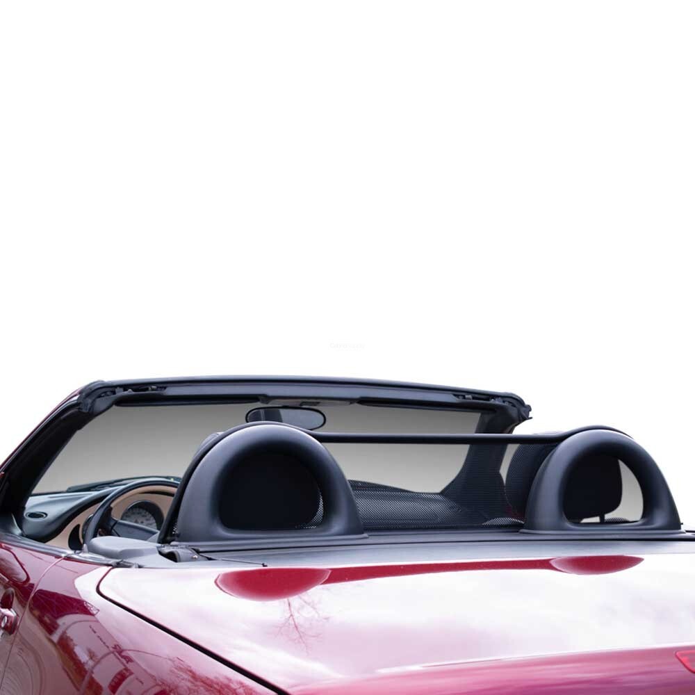 Wind Deflector Mercedes-Benz SLK230 - SLK32 AMG - SLK320 96-03 R170 SLK ...