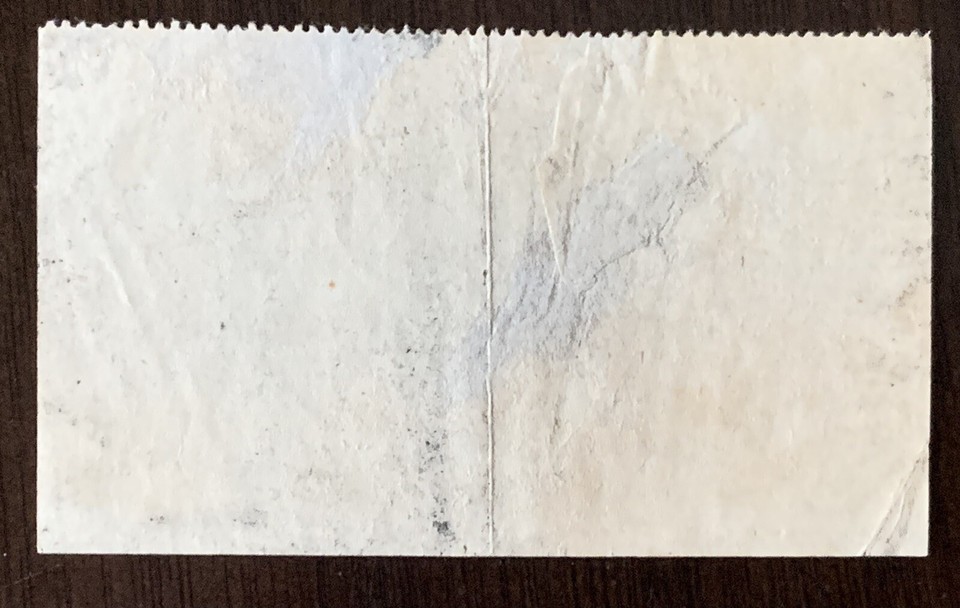 1941 TEXAS MATURE CITRUS TAX FRUIT US 2c STAMP BOB | eBay