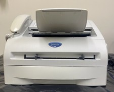 Brother Intellifax 2820 Laser Fax Copier Printer Machine for sale ...
