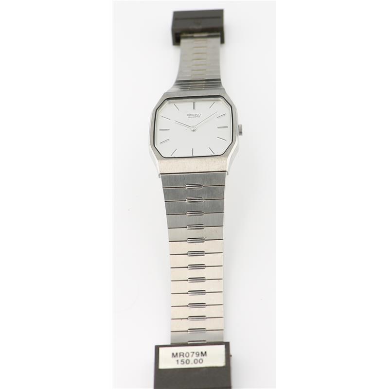 Seiko Rare:Case Number 7430-5079 Band# Z1013 watchcase | eBay