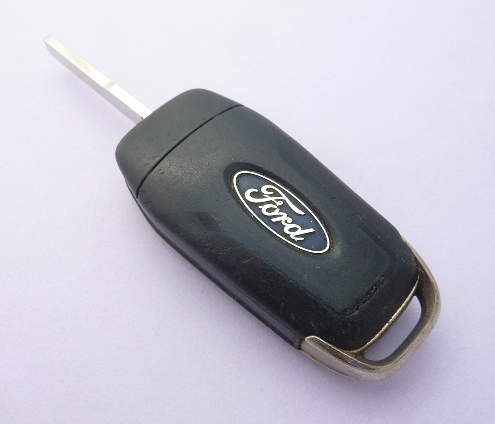 OEM FORD F150 DF250 F350 RANGER flip keyless entry remote key fob "B ...